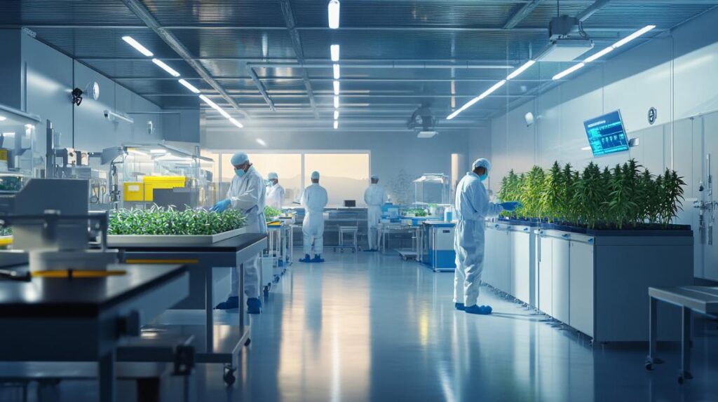 Chimera Strain Information & Effects