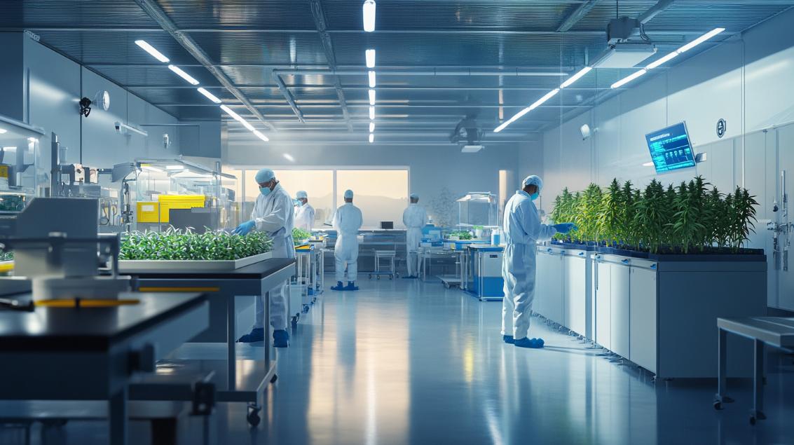 Alpha Runtz Strain Information & Effects