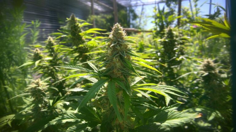 Gushers Strain Information & Effects