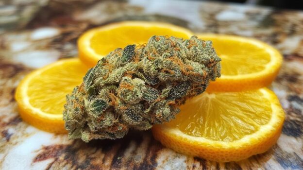 Chimera Strain Information & Effects