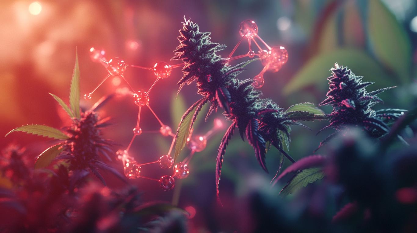 Pineapple Strain Information & Effects