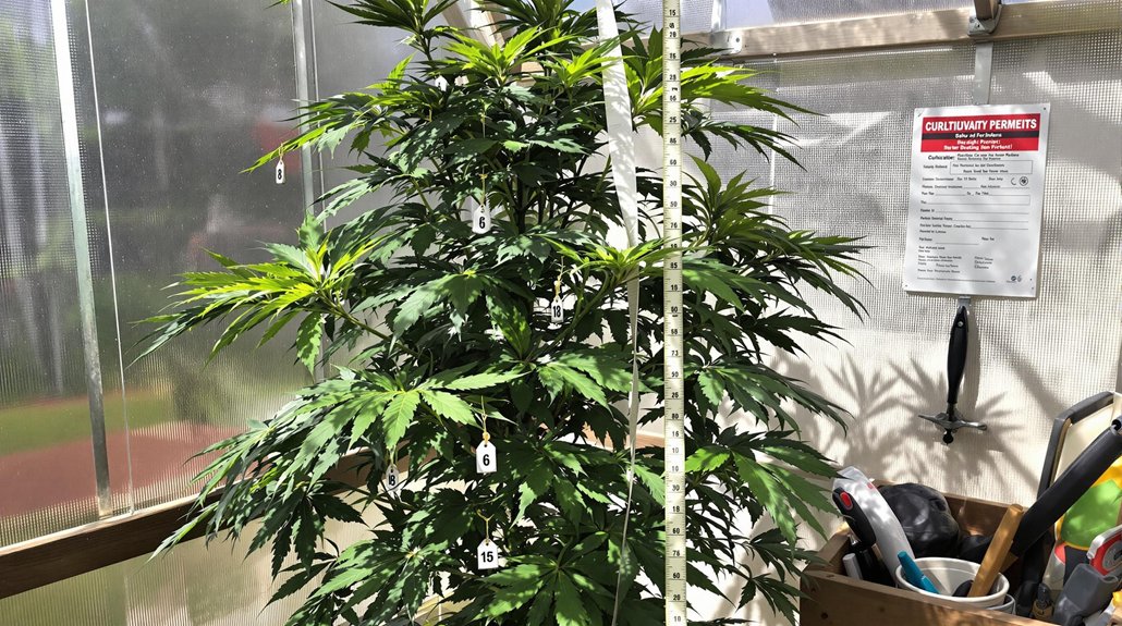 Legal Considerations for Home Growing in Oregon