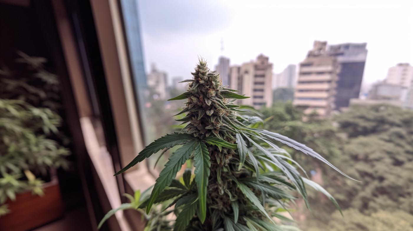 Payton's Pie Strain Information & Effects