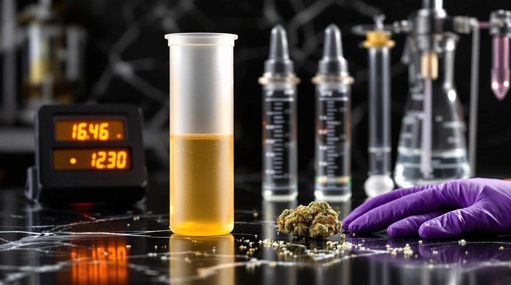 How to Measure THC and CBD Levels in Cannabis at Home