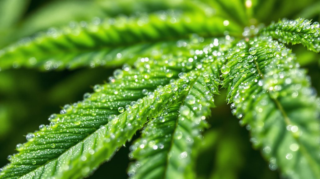 What Is THCV? Effects, Benefits & Differences from THC