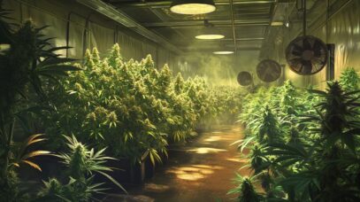 Zoap Strain Information & Effects