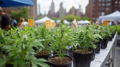 Cali Orange Strain Information & Effects