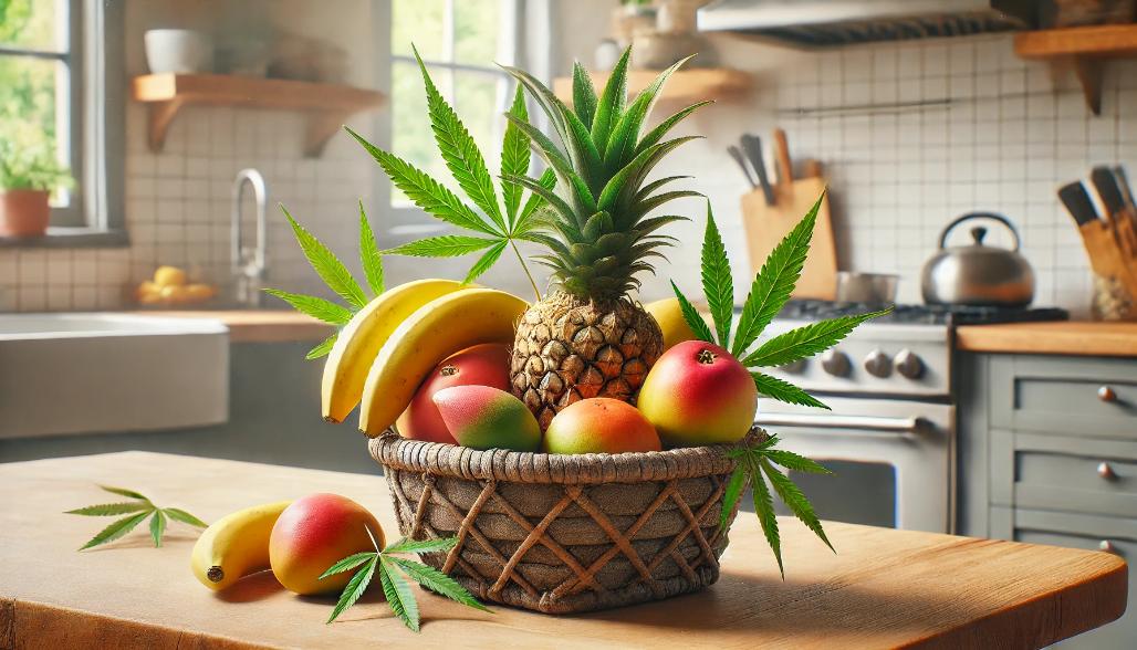 Zoap Strain Information & Effects