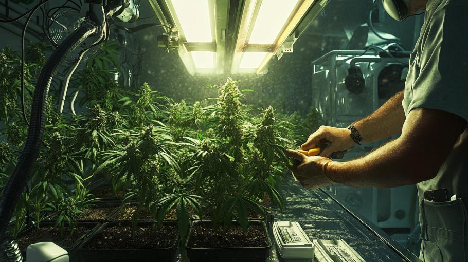 Smarties Strain Information & Effects