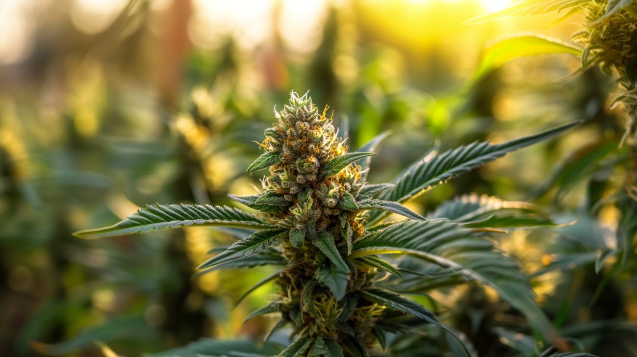 Pineapple Jack Strain Information & Effects