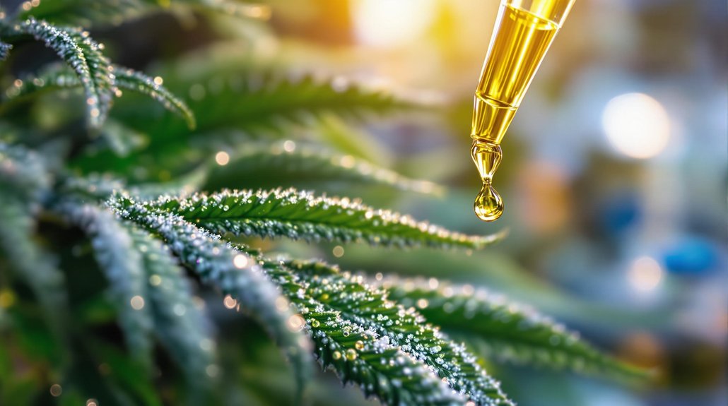 Pink Runtz Strain Information & Effects