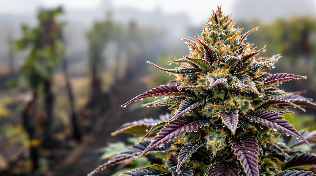 Oreoz Strain Information & Effects