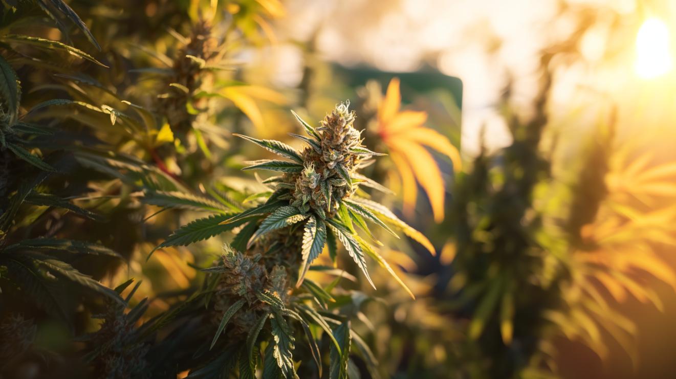 Pineapple Jack Strain Information & Effects