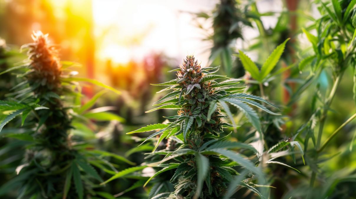 Explore All Weed Strains on Sativa University
