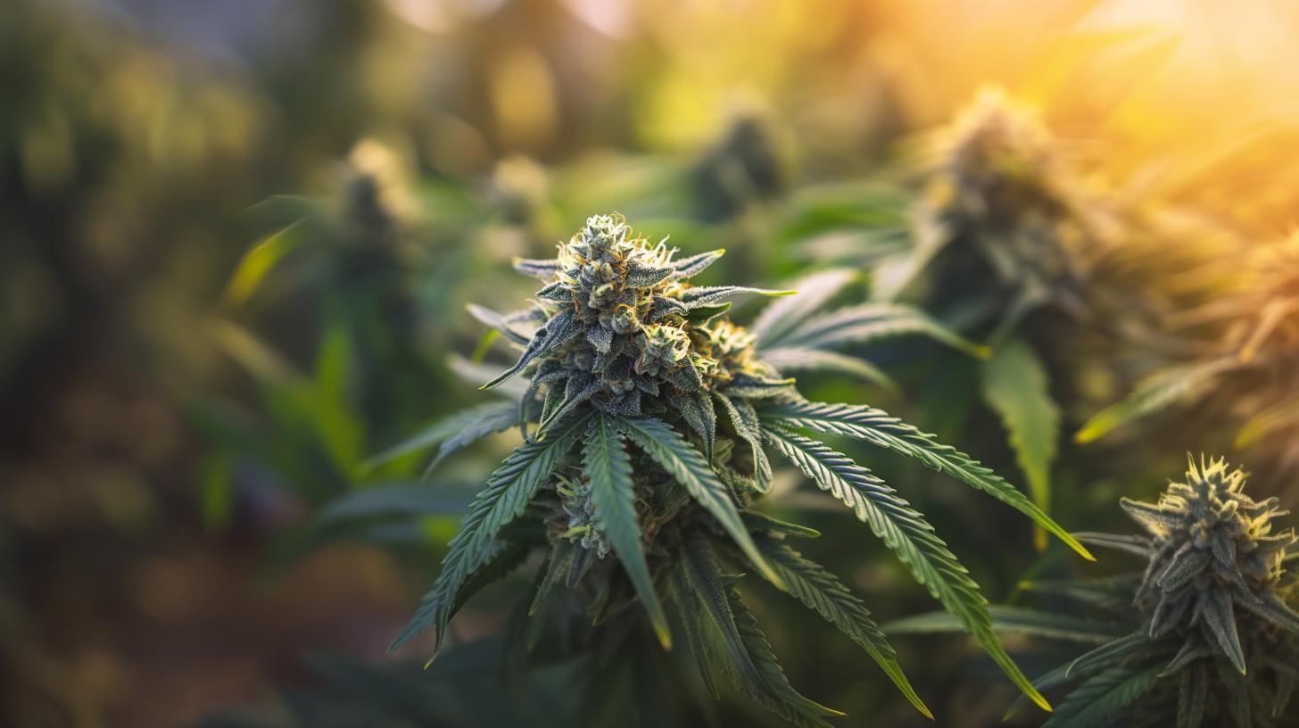 Explore All Weed Strains on Sativa University