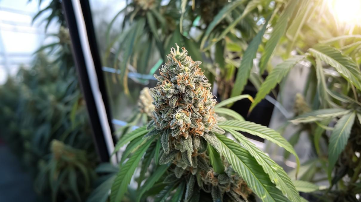 Explore All Weed Strains on Sativa University