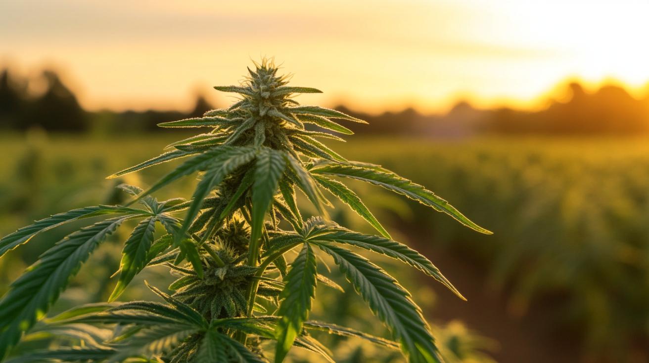 Special Ops Strain Information & Effects