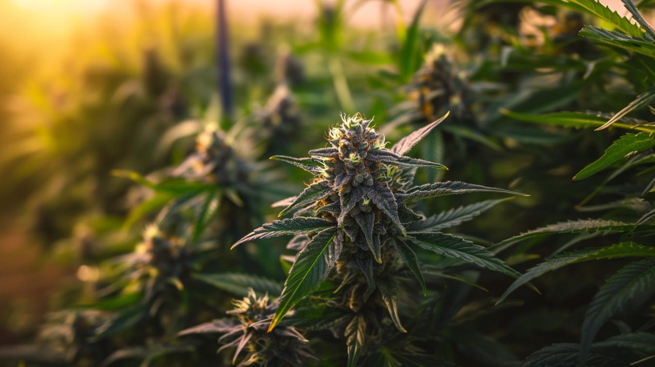 Watermelon Sorbet Strain Information & Effects