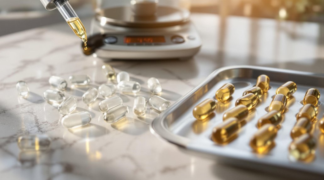 How to Make DIY Cannabis Capsules for Easy, Precise Dosing