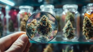 Kush Mints Strain Information & Effects