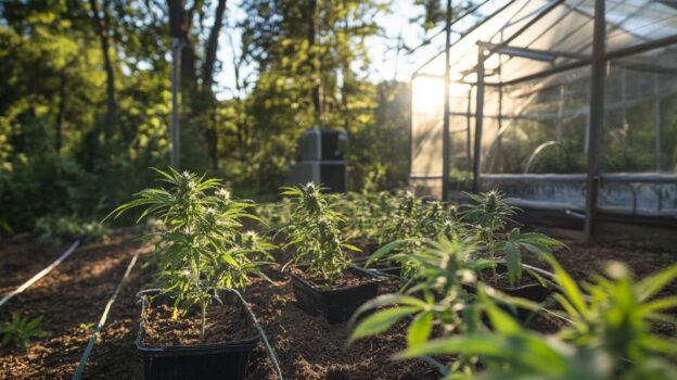 Lamb's Bread Strain Information & Effects